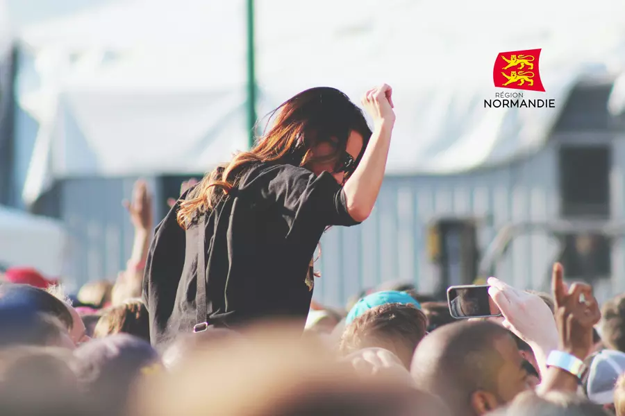 5 festivals à faire en Normandie cet été - Botcup